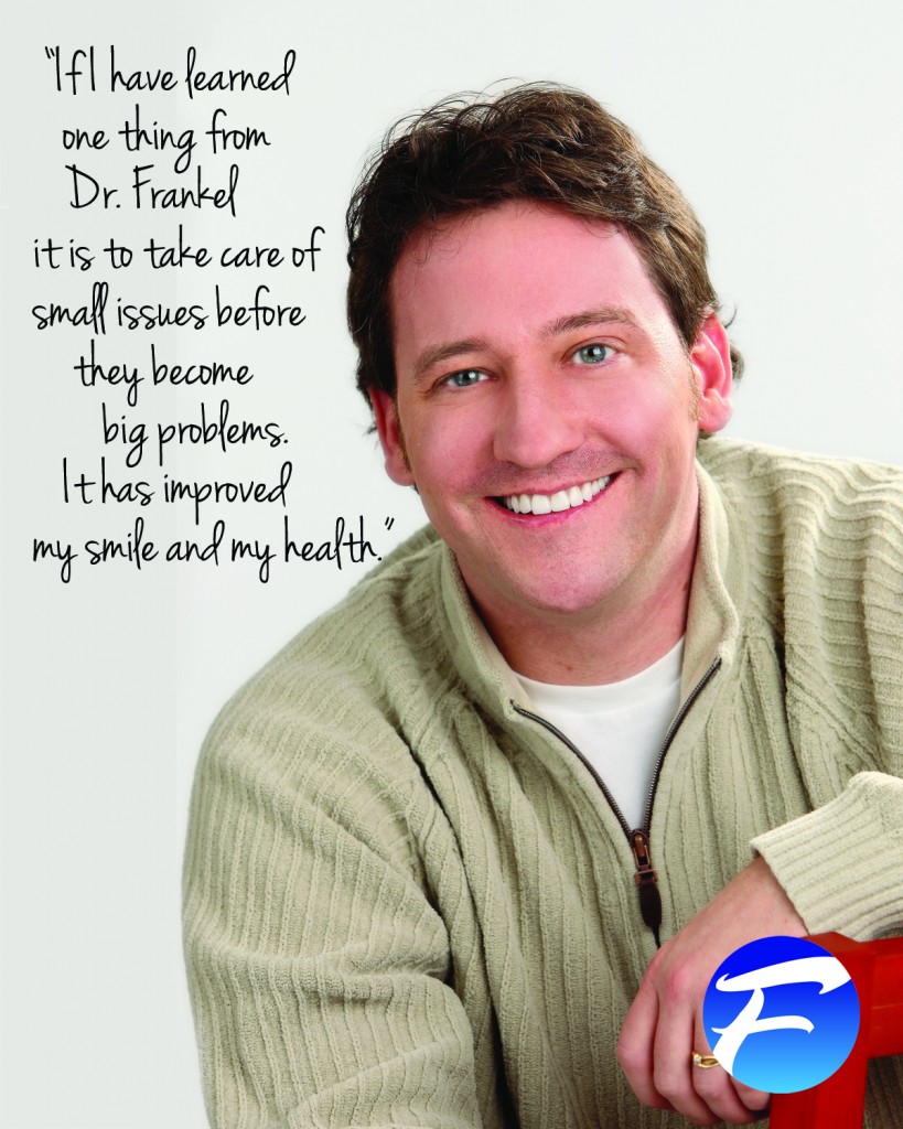 3 Whys Jon Frankel Dentistry Loves What They Do: Part 3- Our Impact ...